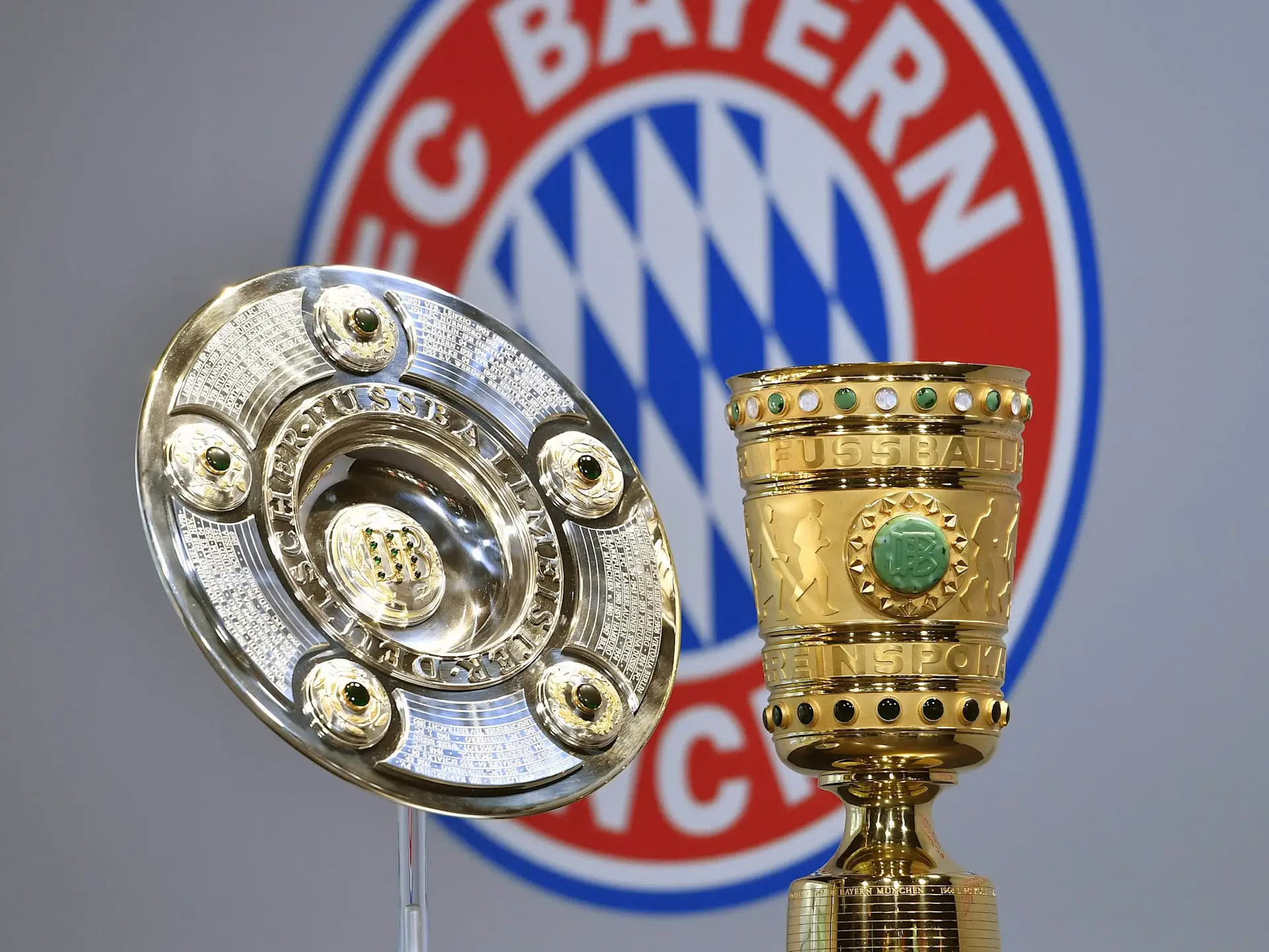 Bundesliga Table 2023 24